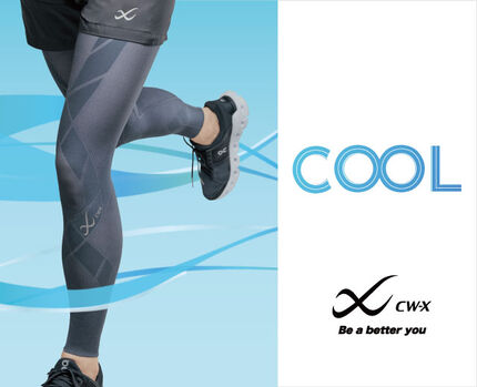 CW－X｜ワコール直営の公式下着通販サイト ワコールウェブストア