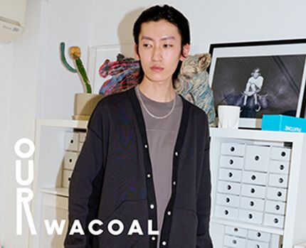 OUR WACOAL｜ワコール直営の公式下着通販サイト ワコールウェブストア
