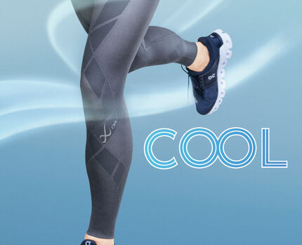 CW－X｜ワコール直営の公式下着通販サイト ワコールウェブストア