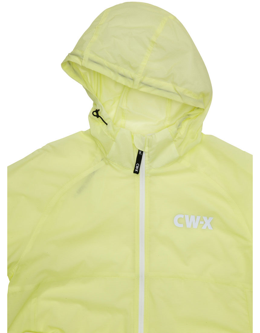CW-X ユニセックス|ウインドブレーカー|ポケッタブル CW-X ユニセックス|ウインドブレーカー|ポケッタブル