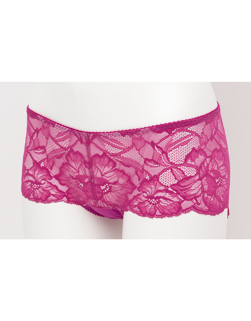 ワコール_ウェブストア限定 ボーイレングスショーツ PMM548｜ワコール直営の公式下着通販サイト Wacoal Web Store