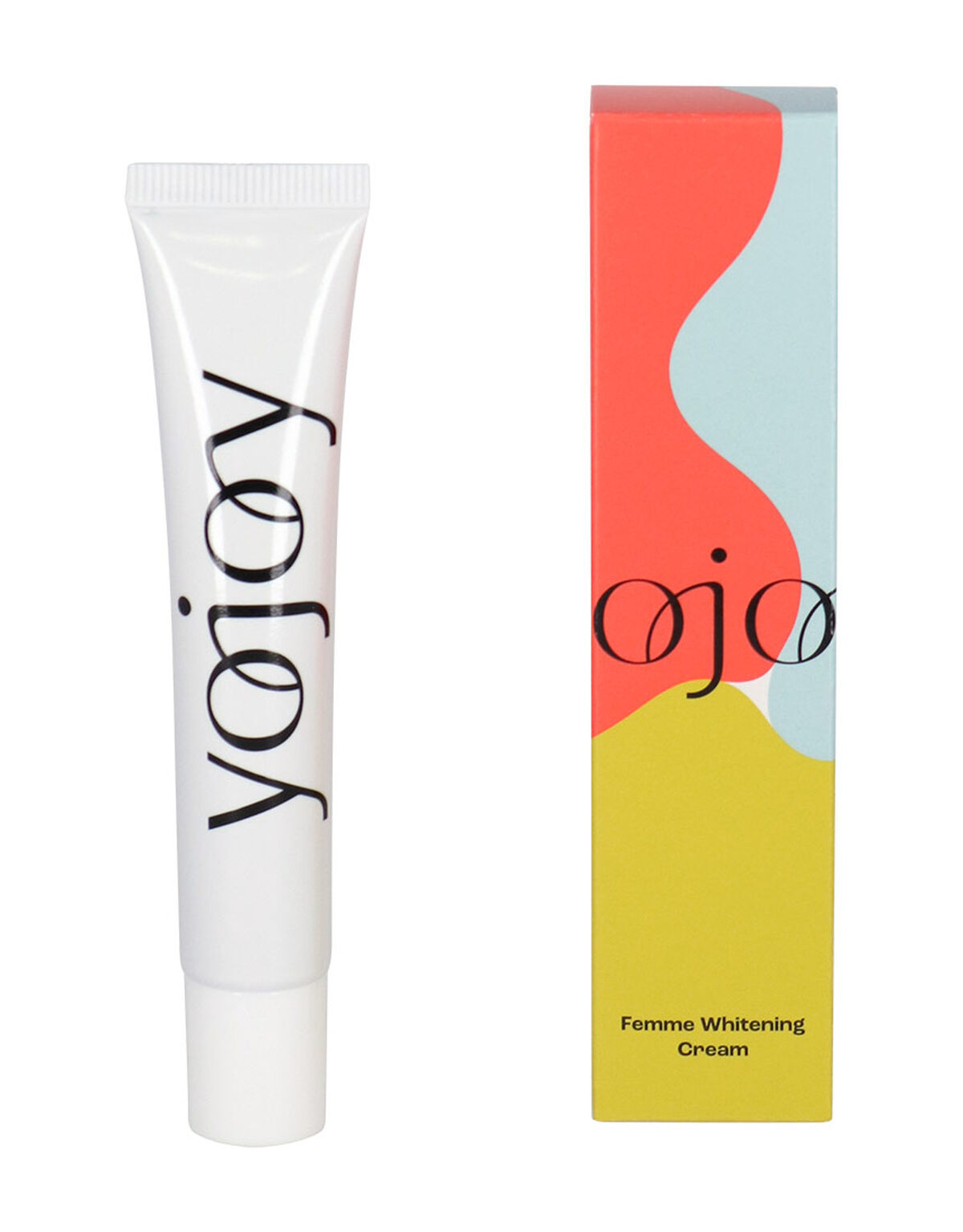 YOJOY 薬用ホワイトニングクリーム 〜デリケートな肌の美白ケア〜 フェミニンボディケア AZ1003｜ワコール直営の公式下着通販サイト ワコールウェブストア