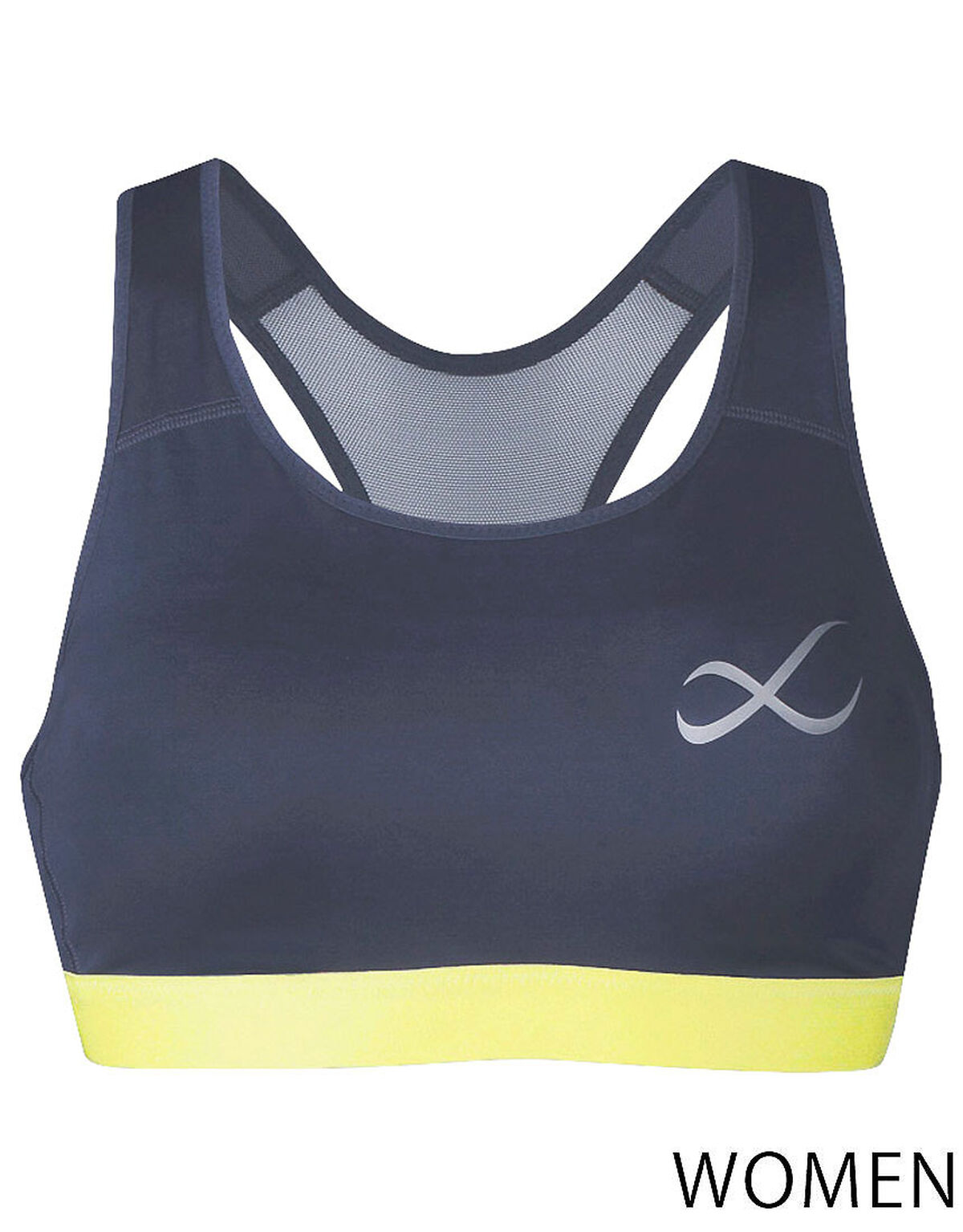 CW－X 【スポーツゆれケアブラ】スポーツ時のゆれからバストを守る スポーツブラ HTY020｜ワコール直営の公式下着通販サイト Wacoal Web Store