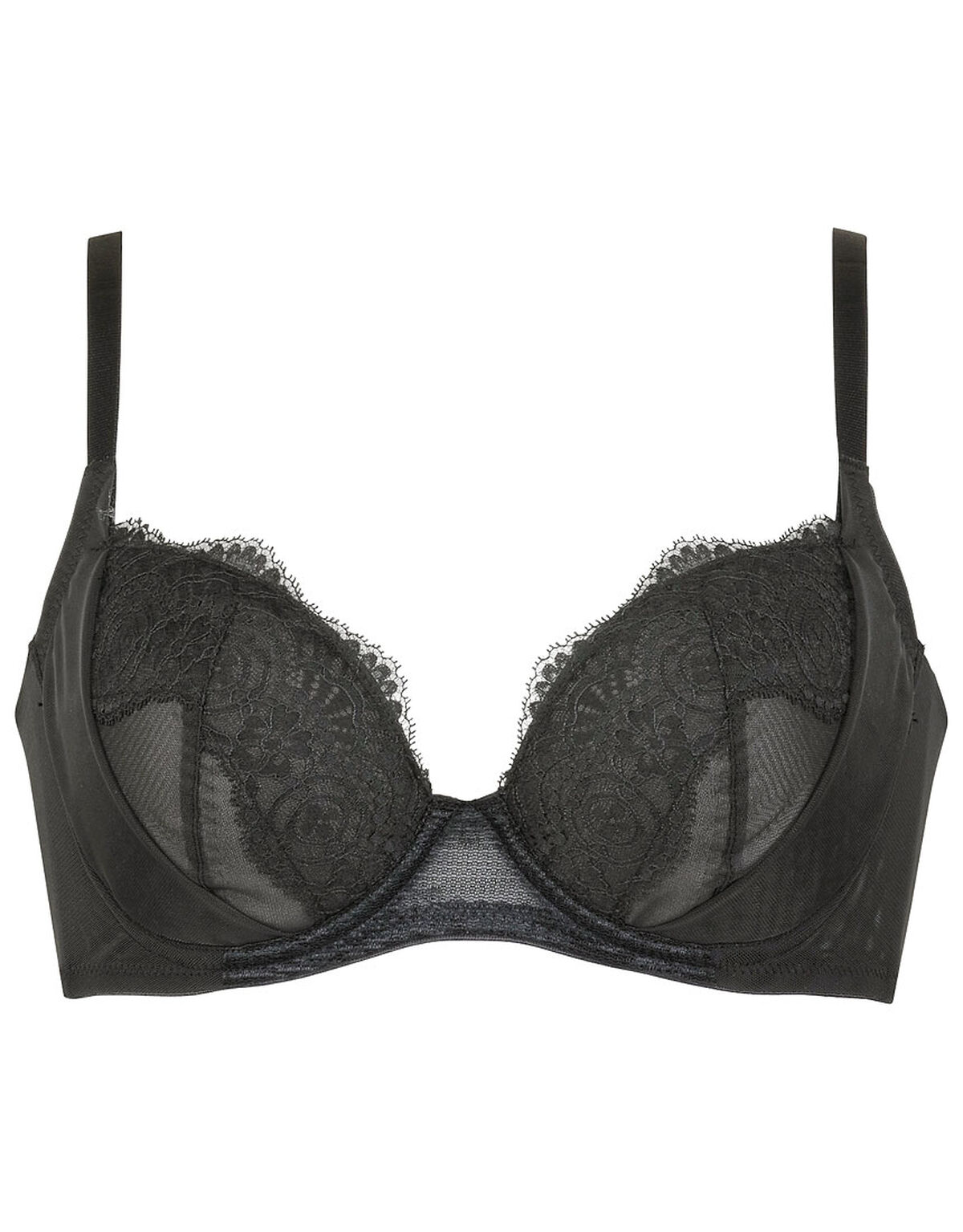 ウイング 脇高設計でハミ肉をしっかりキャッチ【スタイルアップブラ】 3／4カップブラ KB2900｜ワコール直営の公式下着通販サイト ワコールウェブストア