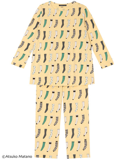 春におすすめパジャマ｜ワコール直営の公式下着通販サイト Wacoal Web Store