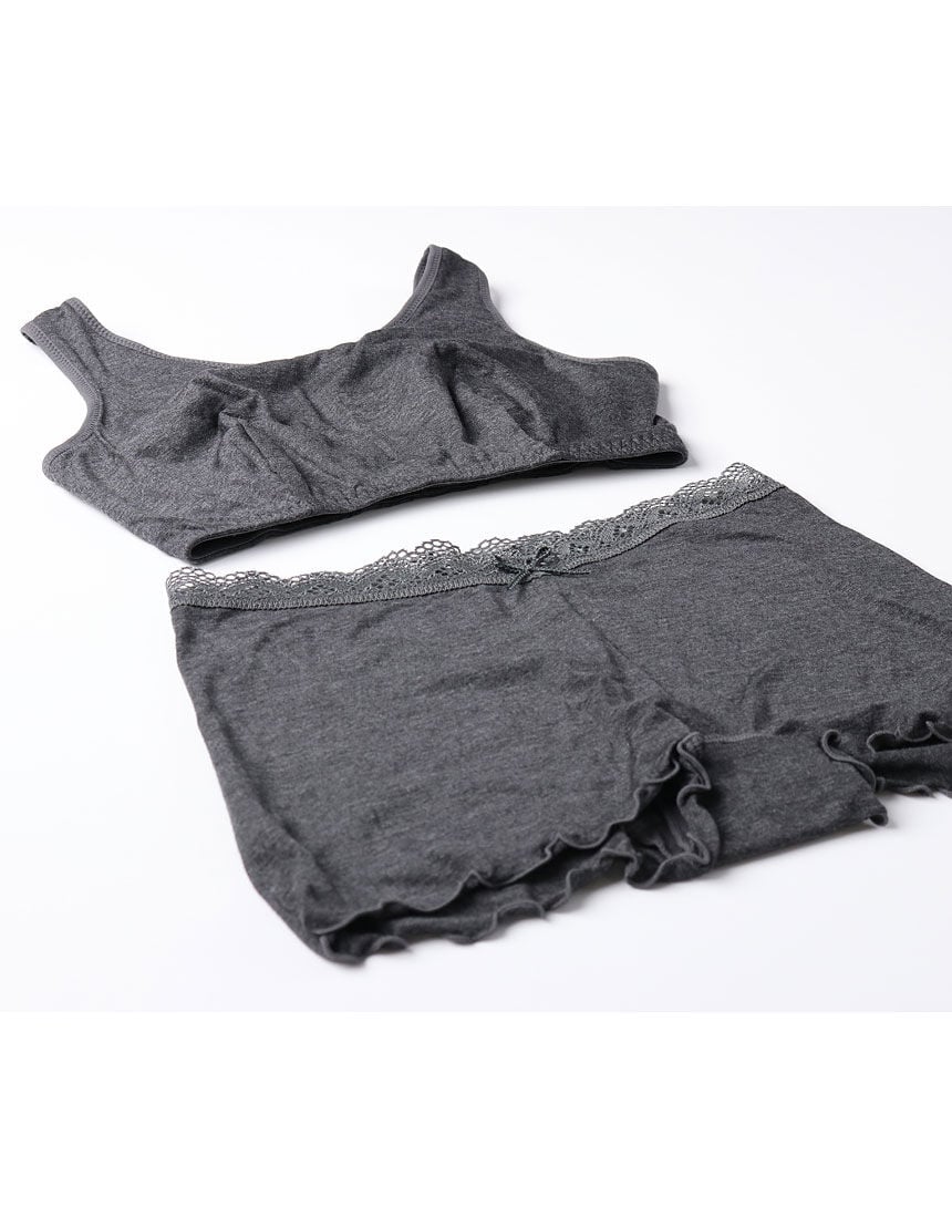 ワコール ナイトアップブラ（シンプル） ノンワイヤーブラ BRA164｜ワコール直営の公式下着通販サイト ワコールウェブストア