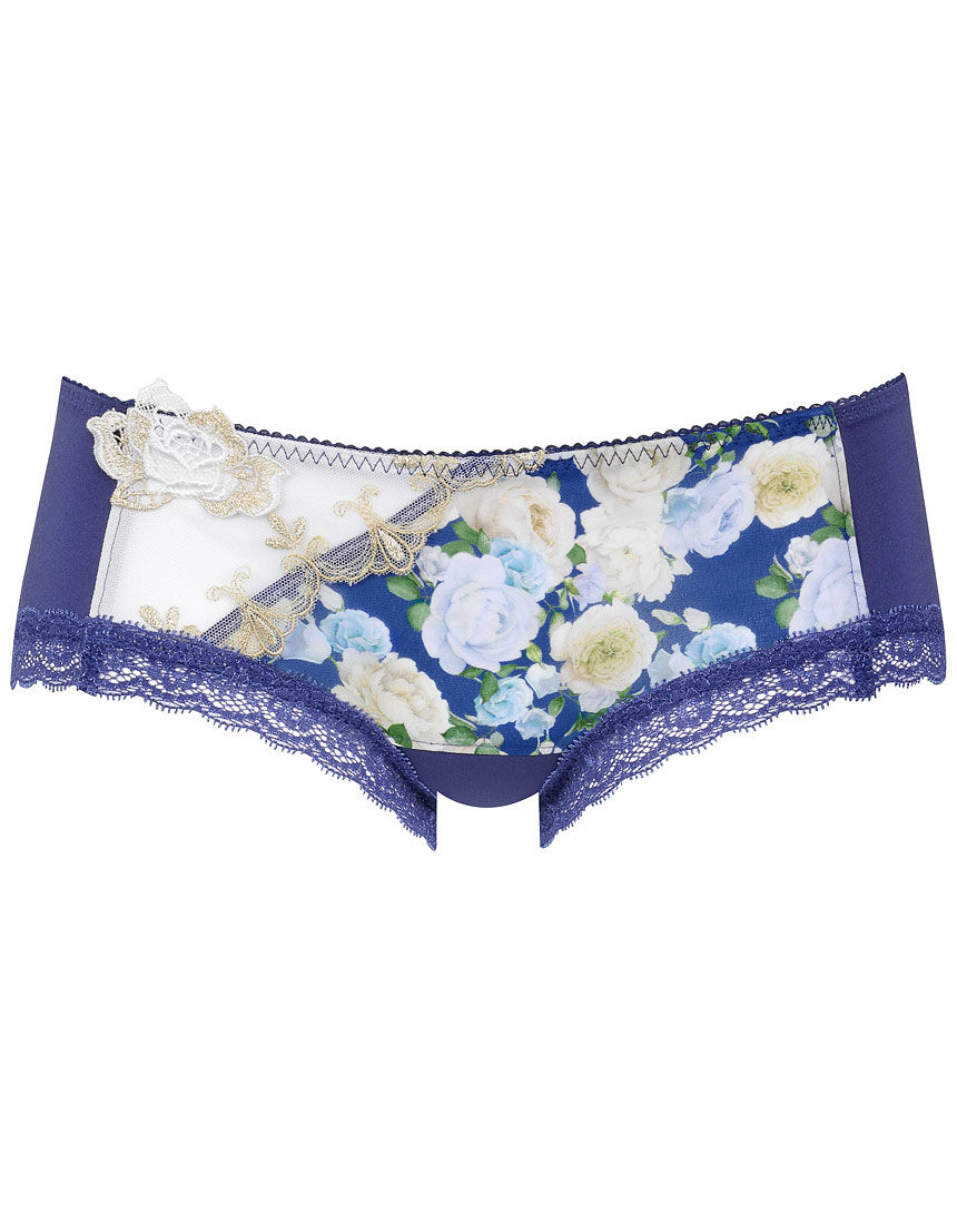 ワコール／ルジェ ボーイレングスショーツ PCA537｜ワコール直営の公式下着通販サイト Wacoal Web Store