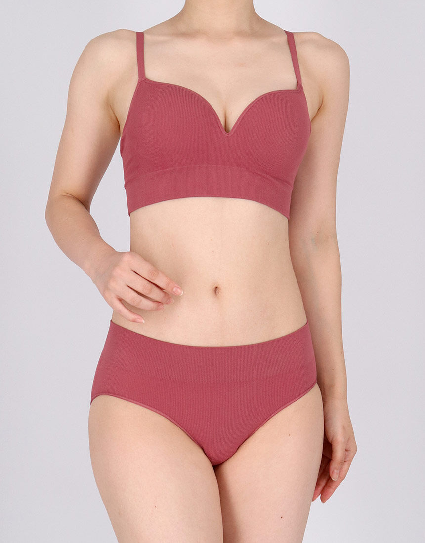 ワコール 伸びがよく、ぴったりフィットして気持ちいい ペア GOCOCi（ゴコチ） ショーツ PGG255｜ワコール直営の公式下着通販サイト ワコールウェブストア