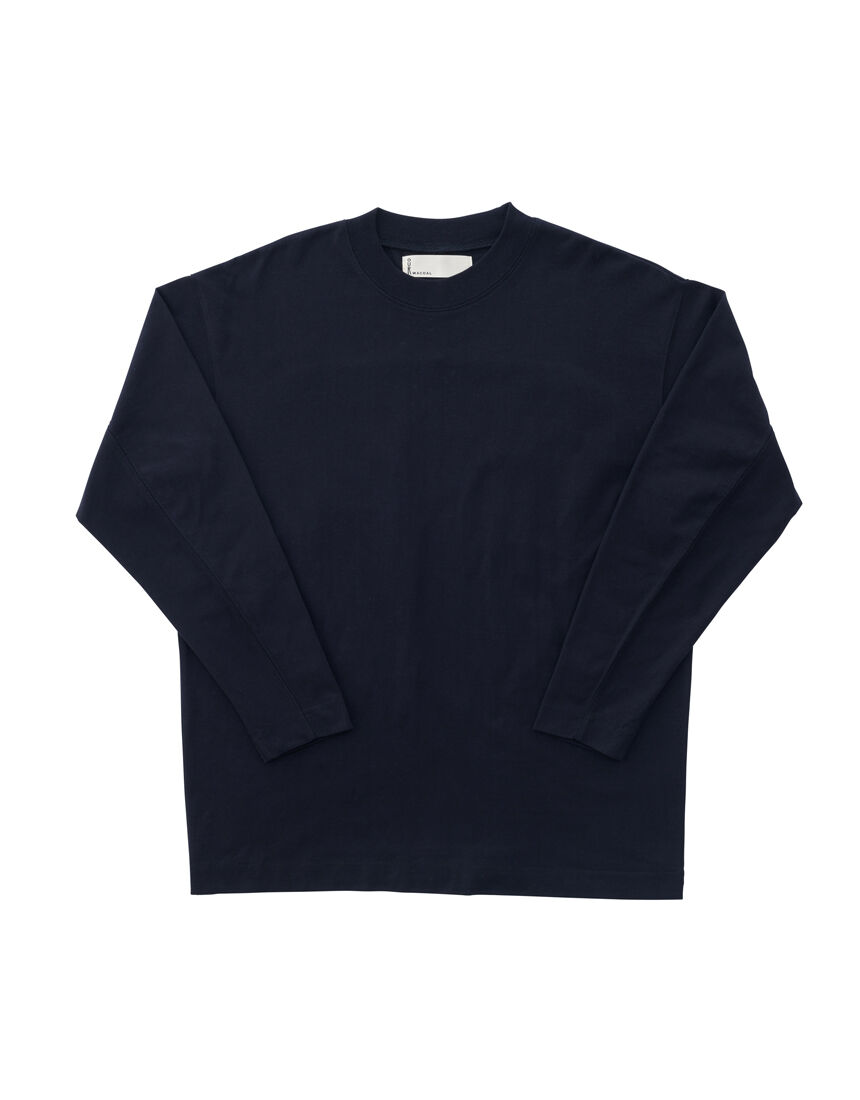 OUR WACOAL ロングスリーブTシャツ アウター トップス OUR WACOAL ロングスリーブTシャツ アウター トップス