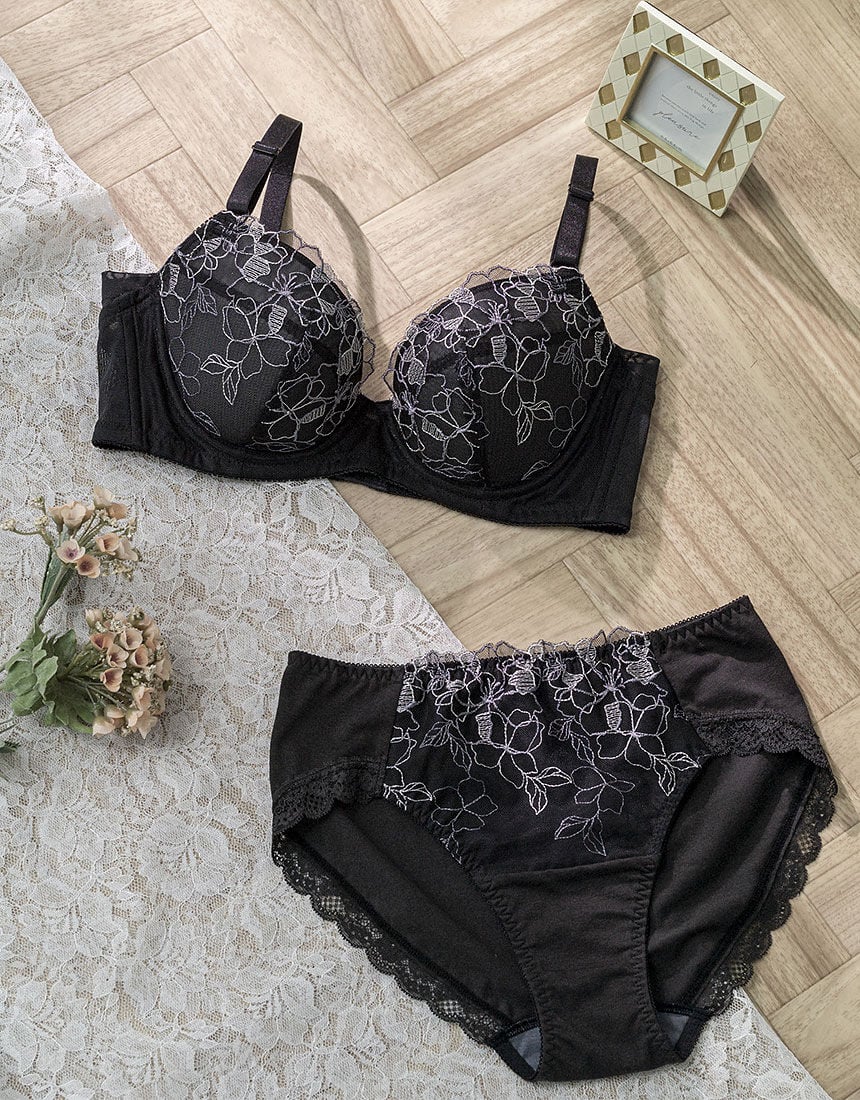 ウイング／フフ 【サイドすっきりブラ】ペア ショーツ HF3060｜ワコール直営の公式下着通販サイト Wacoal Web Store