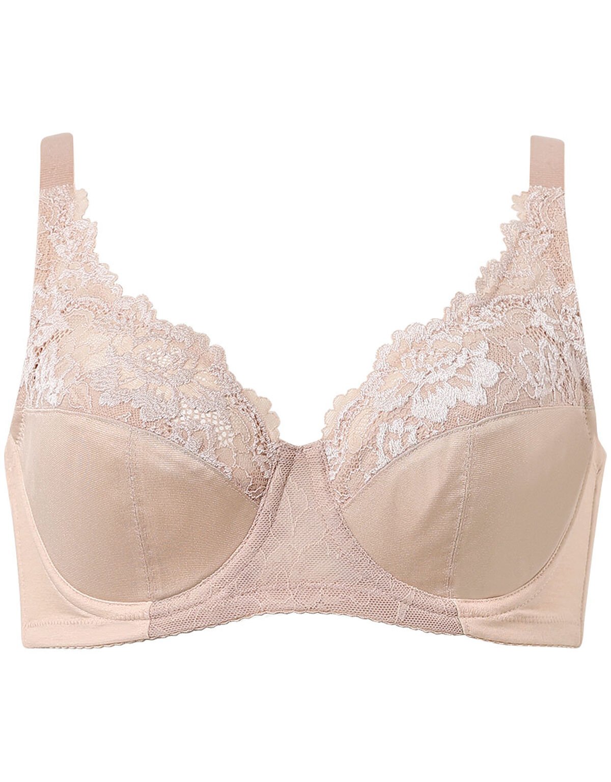 ウイング バストをしっかり包み込むブラ フルカップブラ KB2115｜ワコール直営の公式下着通販サイト ワコールウェブストア