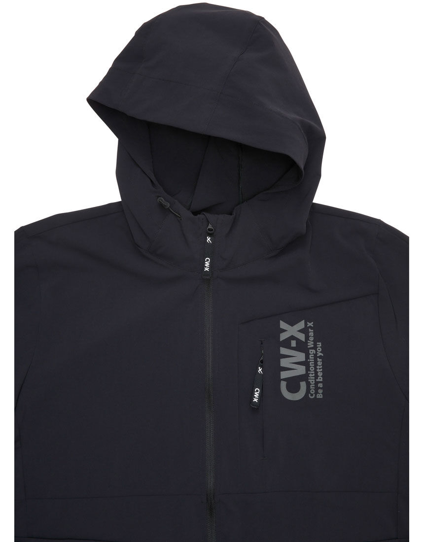 CW－X STYLE FREE by CW−X ｜メンズ｜ アウター トップス DWO559｜ワコール直営の公式下着通販サイト Wacoal Web Store