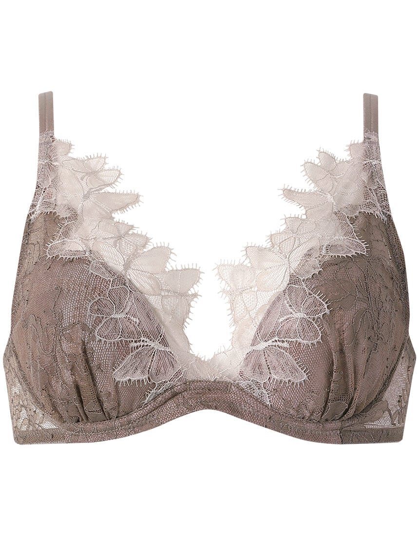 20%OFF ワコール プレミアム 23シリーズ ブラジャー 3/4カップ ライトイージーブラ(B C)BXD423 ワコール 【軽やかなつけごこち】ライトイージーブラ 3／4カップブラ