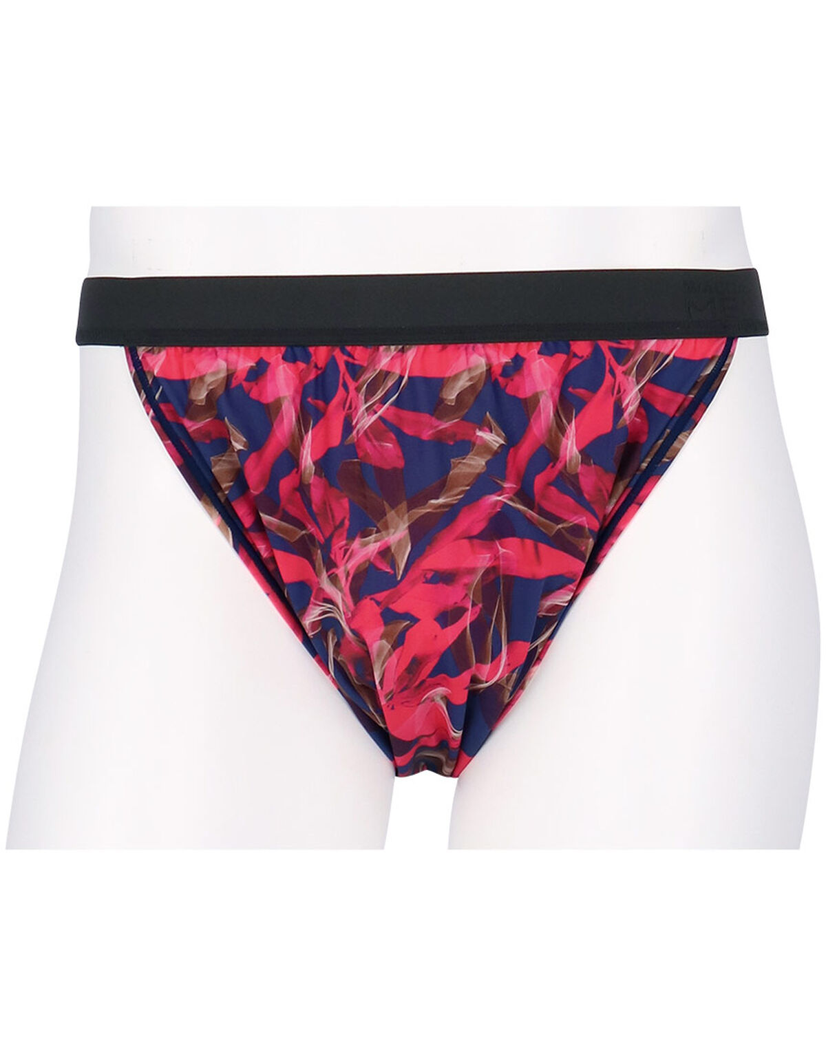 ワコールメン ふんどしスタイルで通気性がよい！【ふんどしNEXT】 ブリーフ（前閉じ） WF4039｜ワコール直営の公式下着通販サイト ワコールウェブストア