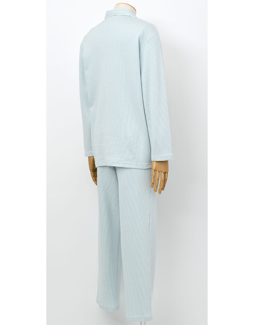 ワコール／睡眠科学 【綿100％】ここちよく眠れるパジャマ「ふわ