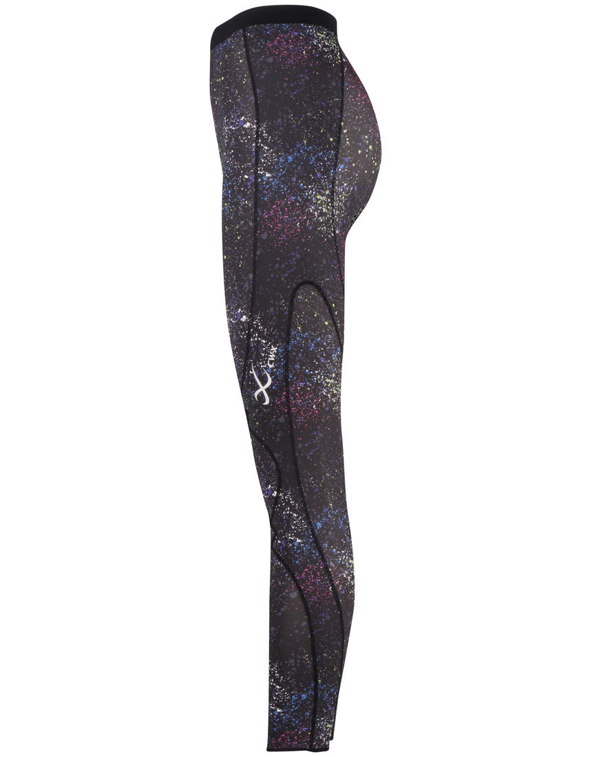 CW－X ひざ・股関節サポート｜ジョギング・ウォーキングに｜ スポーツタイツ HXY499｜ワコール直営の公式下着通販サイト Wacoal Web Store