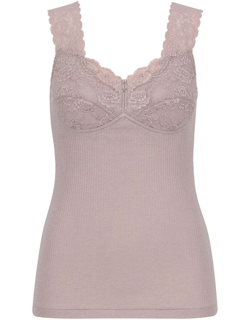 ワコール．（WACOAL．）/カップ付きインナー（ＪＲＣ５０１） ワコール WACOALコットン カップ付きインナー JRC500｜ワコール