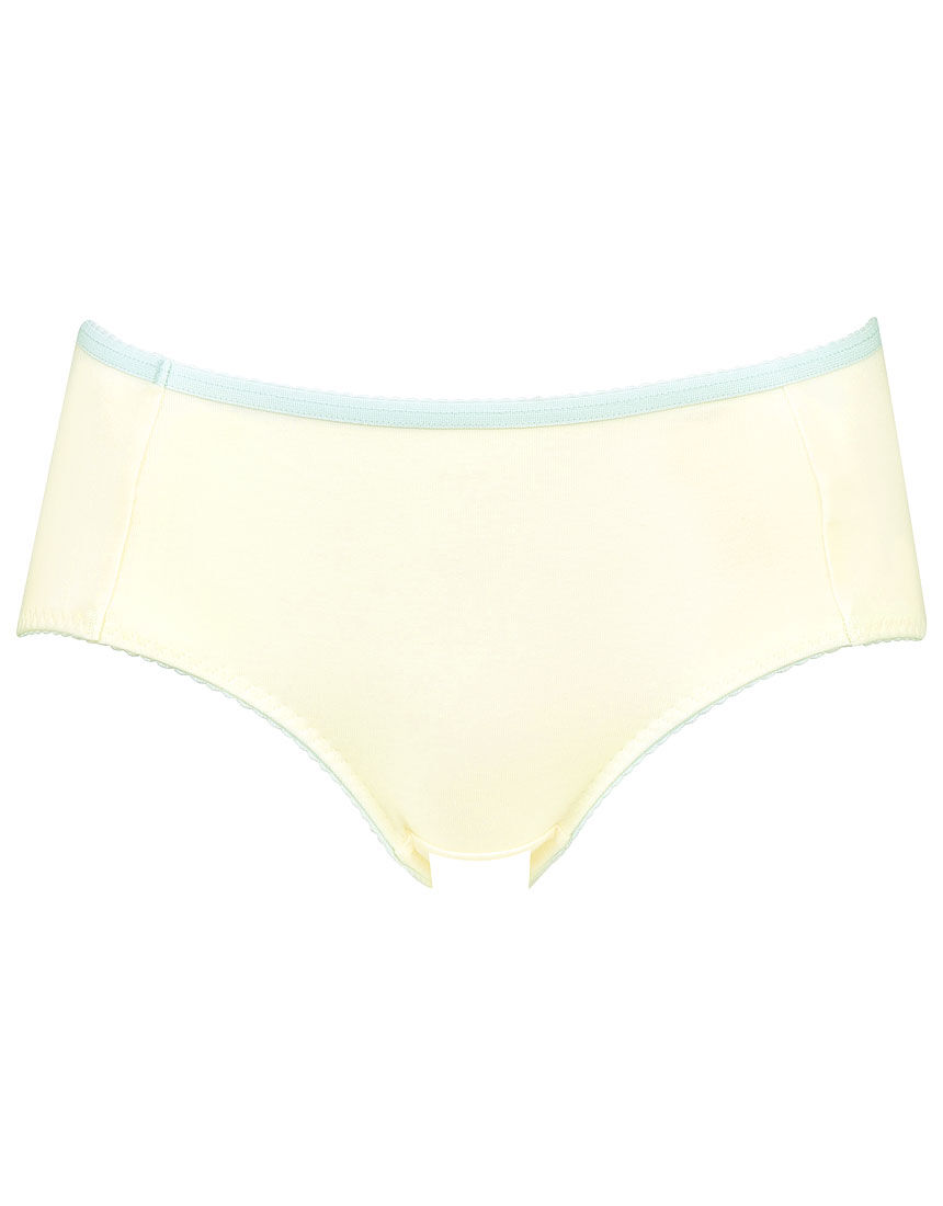 ウイング／ティーン パンツがくいこみにくい【non！PK】 ジュニアショーツ RJ3305｜ワコール直営の公式下着通販サイト Wacoal Web Store