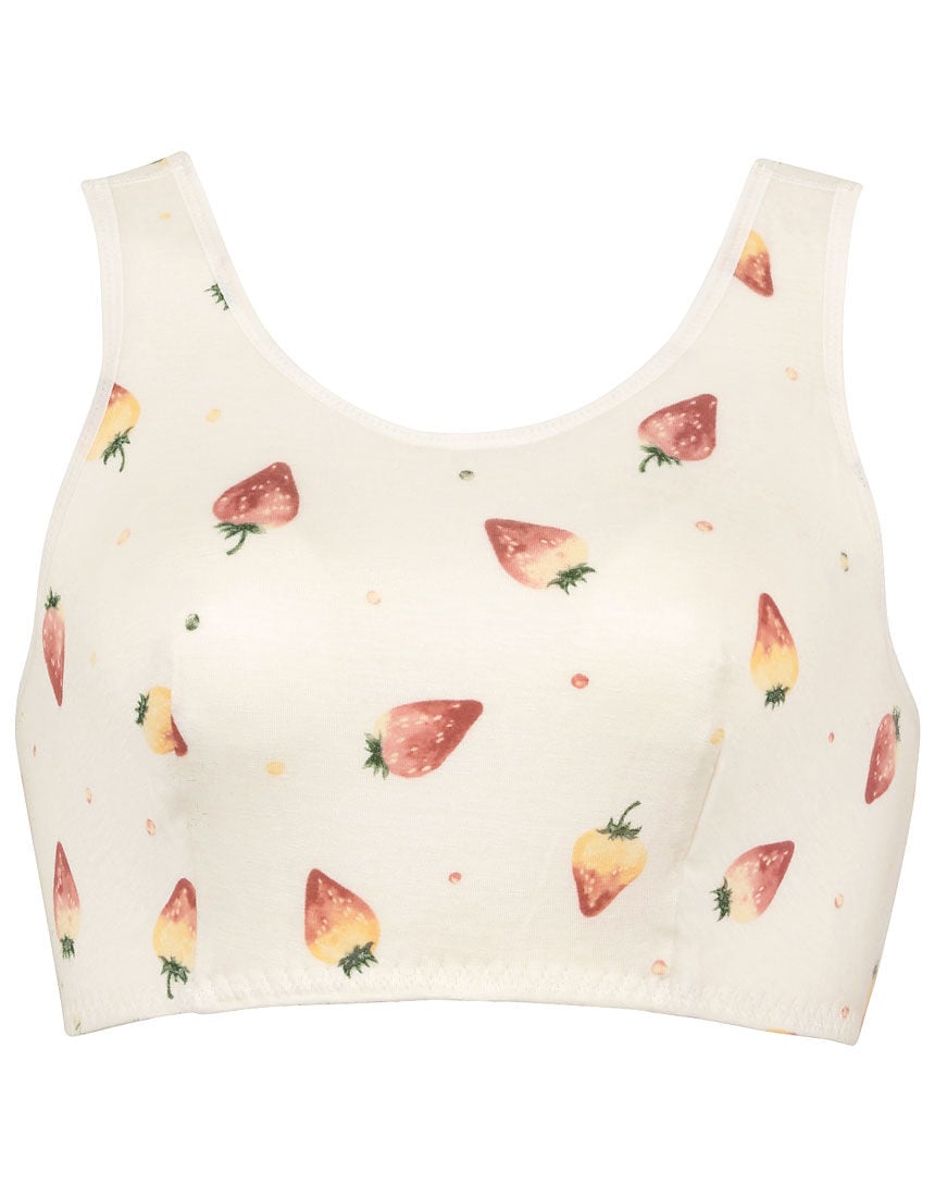 ワコール しっとりなめらかナイトアップブラ ノンワイヤーブラ BRA164｜ワコール直営の公式下着通販サイト ワコールウェブストア