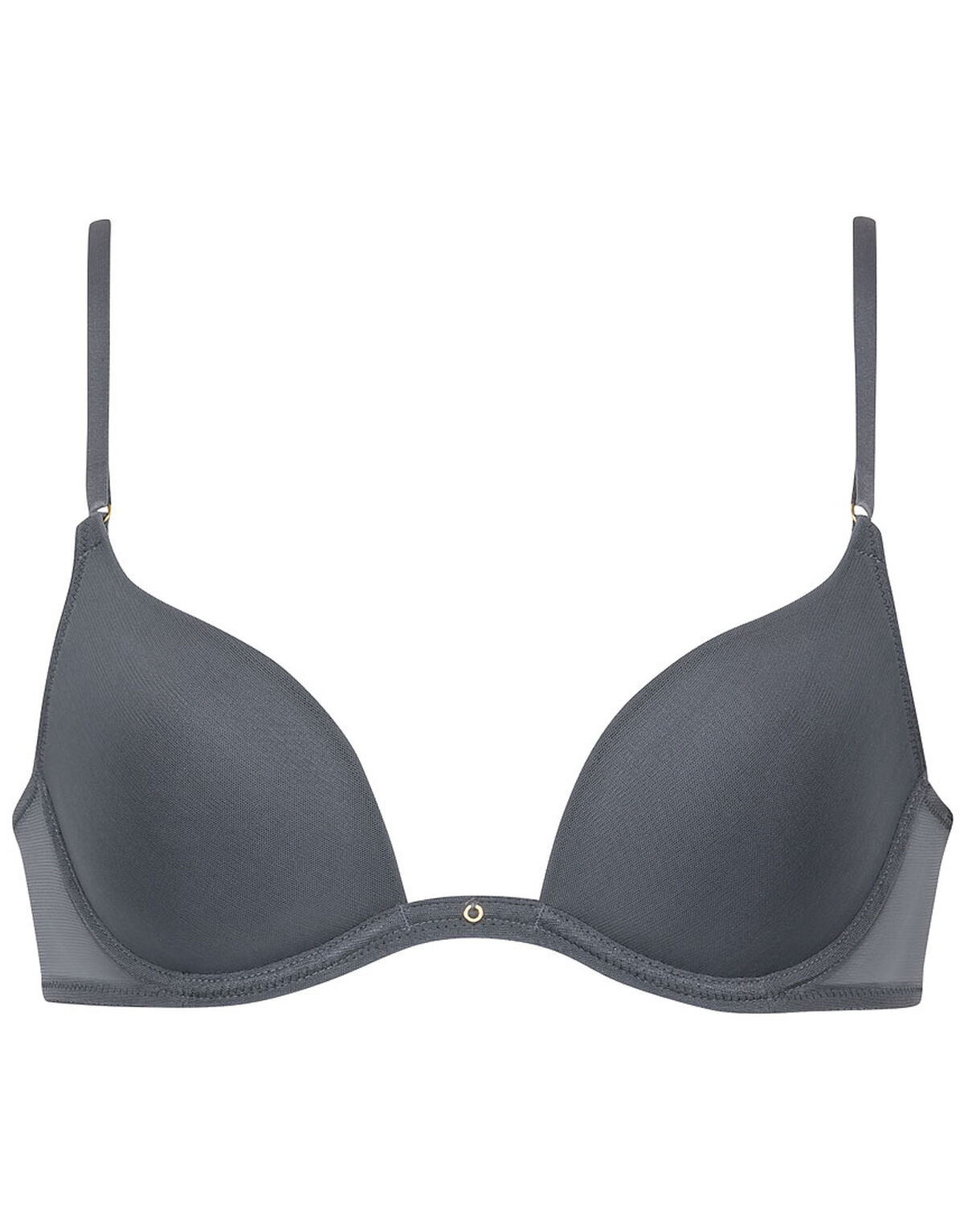 Yue アウターにひびきにくい 3／4カップブラ BJP460｜ワコール直営の公式下着通販サイト Wacoal Web Store