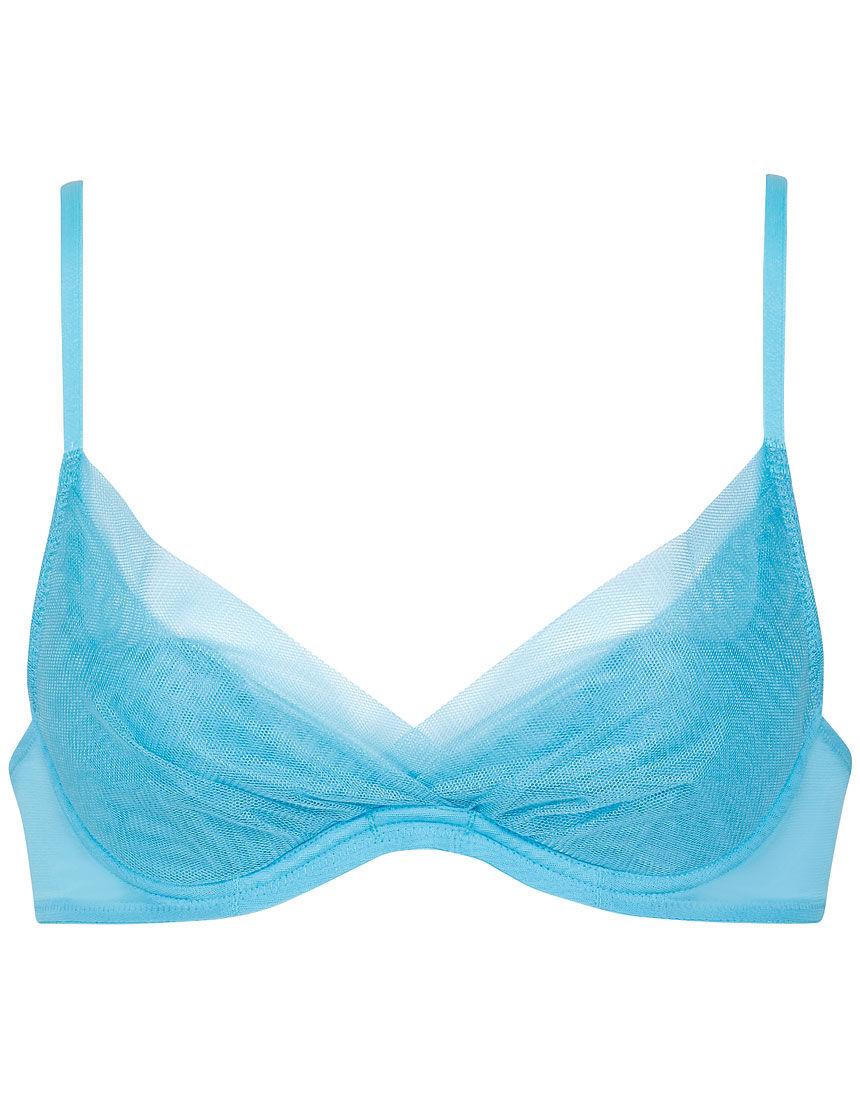 Yue デコルテを美しく見せる 3／4カップブラ BJP765｜ワコール直営の公式下着通販サイト ワコールウェブストア