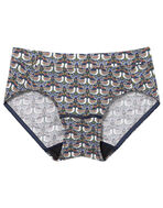 ウンナナクール MADE WITH LIBERTY FABRIC サニタリーショーツ LF5050｜ワコール直営の公式下着通販サイト ワコール ...