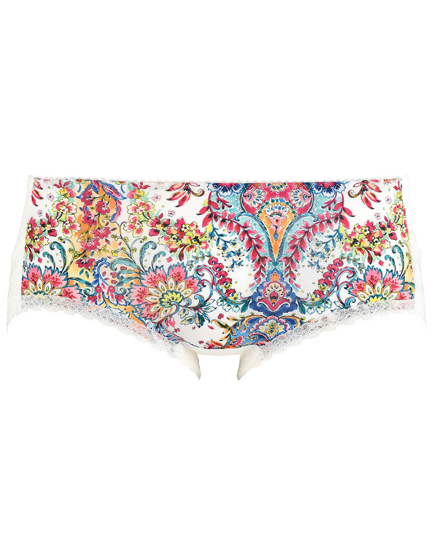 ワコールサイズオーダー／My Size Collection 【S〜Lサイズ】 ボーイレングスショーツ PUM592｜ワコール直営の公式下着 ...