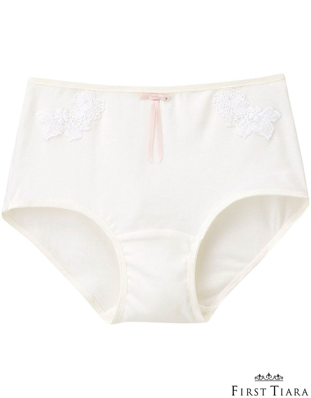 ワコール_キッズ 【ファーストティアラ】ワコールのプレステージグループ 女児ショーツ CAX683｜ワコール直営の公式下着通販サイト ワコール ...