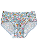 ウンナナクール サニタリーショーツ MADE WITH LIBERTY FABRIC サニタリーショーツ LF5050｜ワコール直営の公式下着 ...