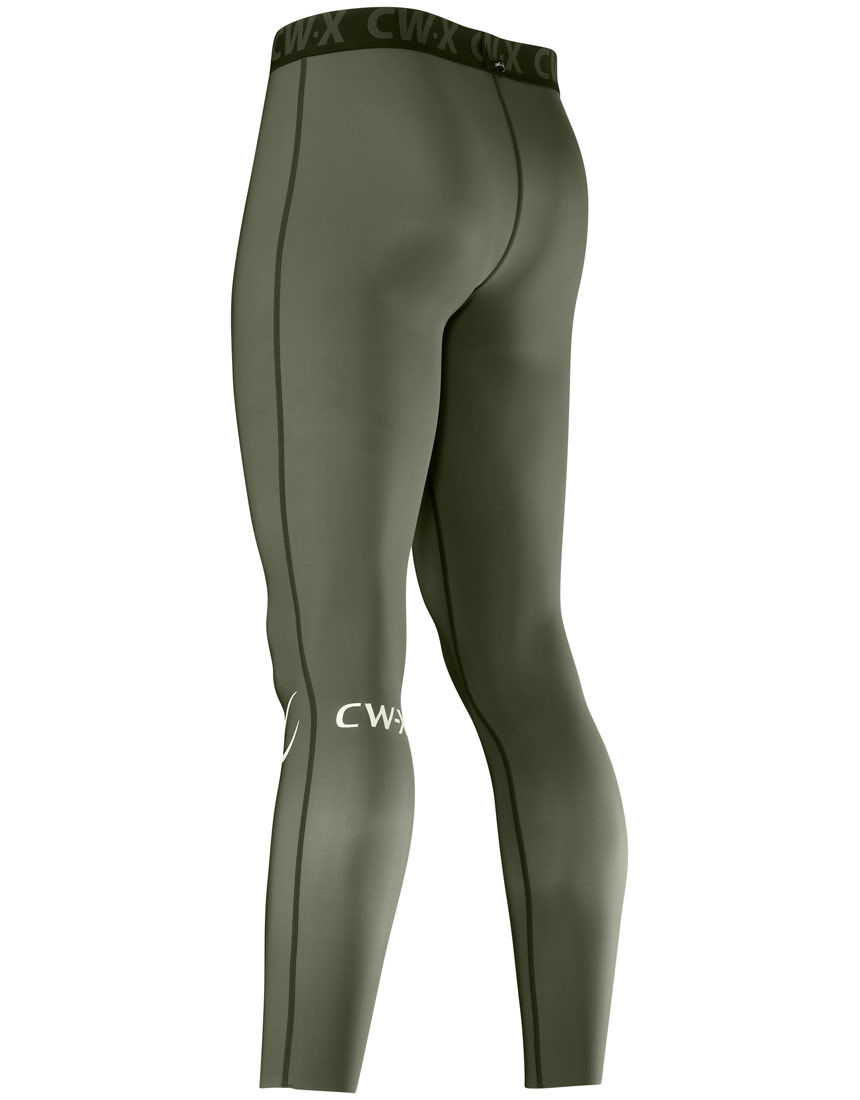 CW－X CW−X独自の段階着圧｜フィットネス・トレーニング・ヨガに｜ スポーツタイツ VCO599｜ワコール直営の公式下着通販サイト ワコールウェブストア