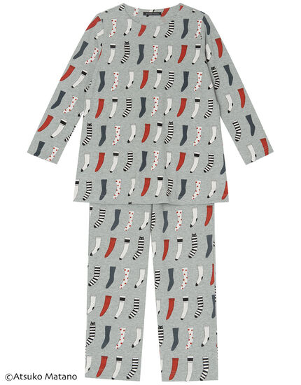 春におすすめパジャマ｜ワコール直営の公式下着通販サイト Wacoal Web Store