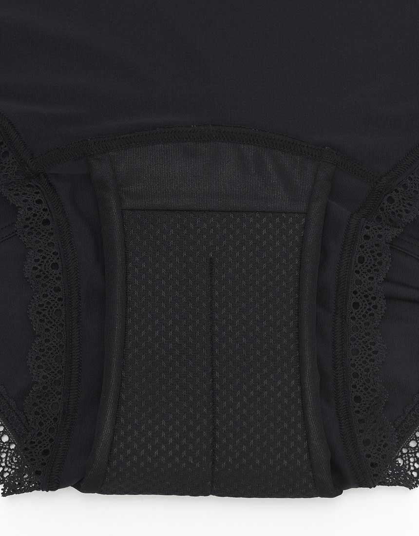 ダブルベーシック 吸水サニタリーショーツ サニタリーショーツ PFF020｜ワコール直営の公式下着通販サイト Wacoal Web Store