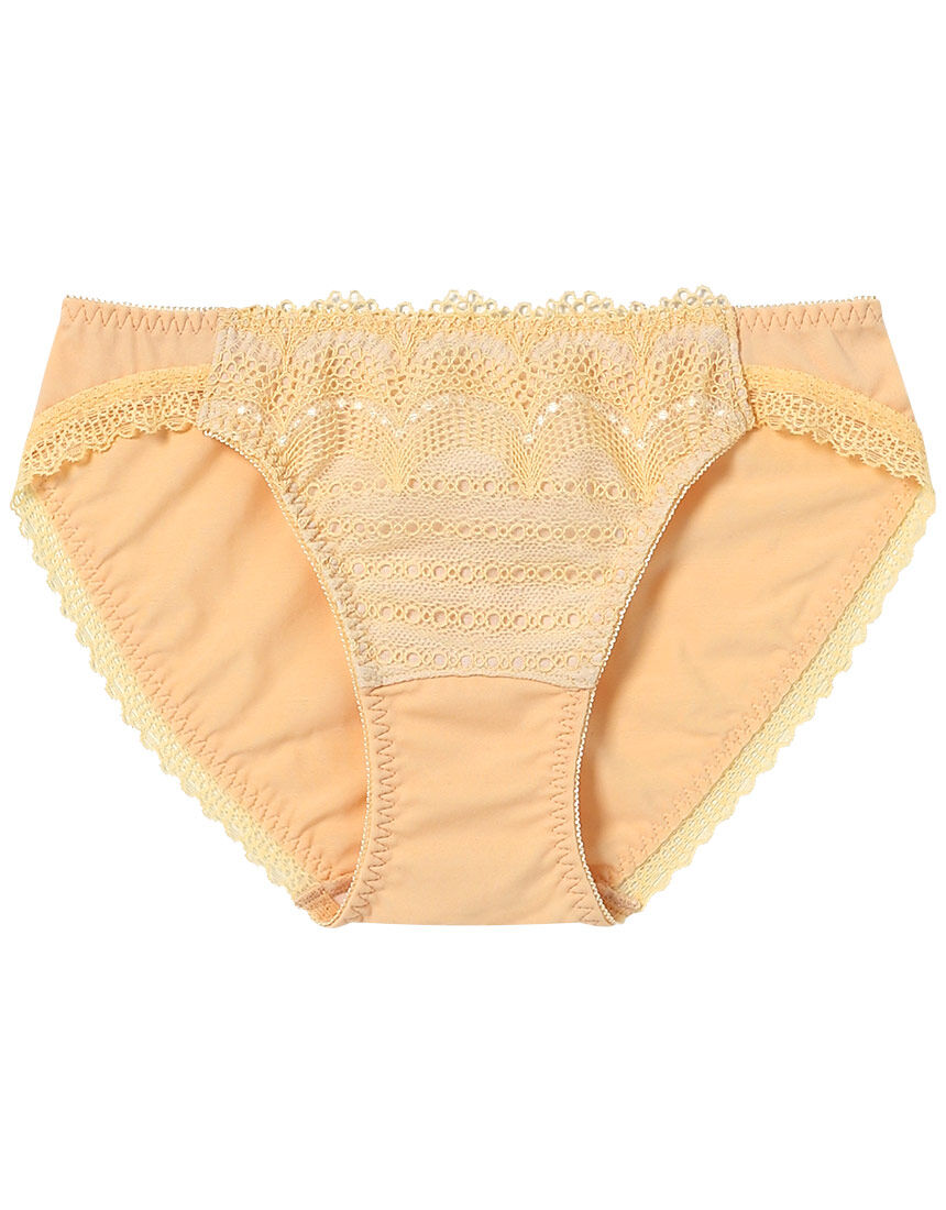 ウンナナクール 上品で繊細なラッセルレース it rains（イットレインズ） ショーツ JF0732｜ワコール直営の公式下着通販サイト ...