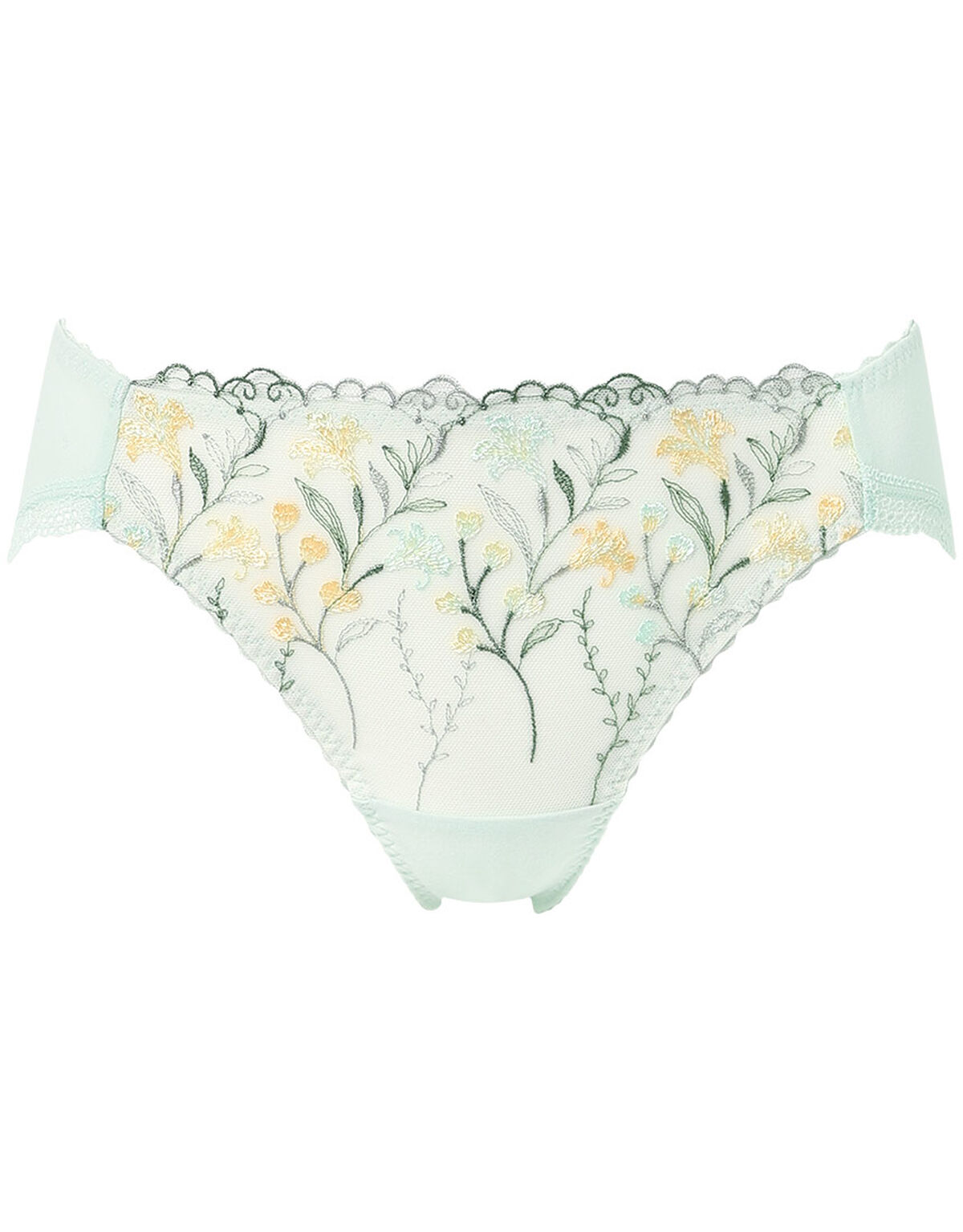 ウイング／フフ M〜LL／綿混 【魅せる背中ブラ】 ペア ショーツ HF3190｜ワコール直営の公式下着通販サイト ワコールウェブストア