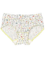 ウンナナクール サニタリーショーツ MADE WITH LIBERTY FABRIC サニタリーショーツ LF5050｜ワコール直営の公式下着 ...