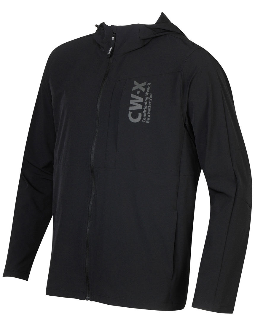 CW－X STYLE FREE by CW−X ｜メンズ｜ アウター トップス DWO559｜ワコール直営の公式下着通販サイト Wacoal Web Store