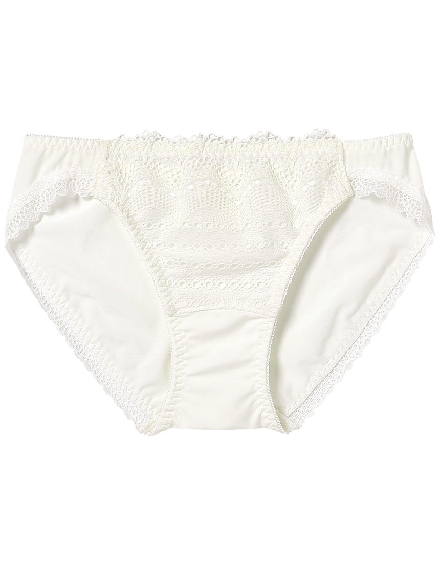 ウンナナクール 上品で繊細なラッセルレース it rains（イットレインズ） ショーツ JF0732｜ワコール直営の公式下着通販サイト ...