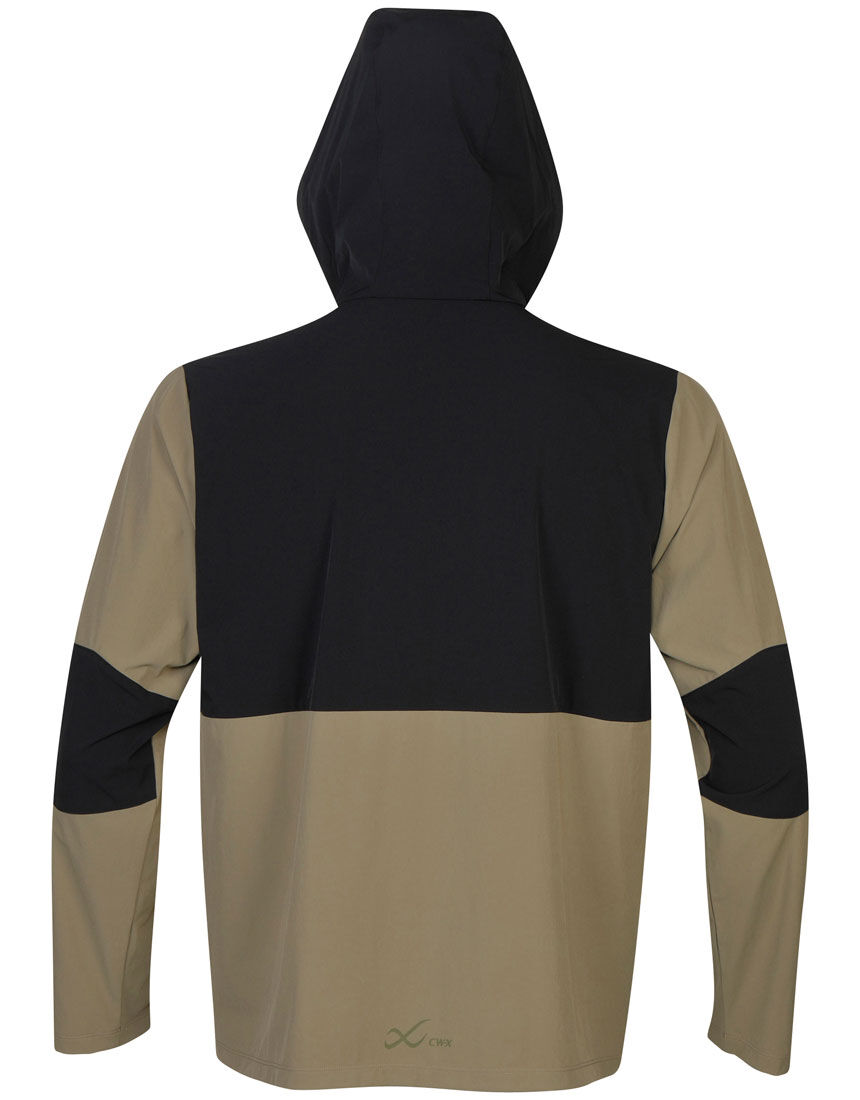 CW－X STYLE FREE by CW−X ｜メンズ｜ アウター トップス DWO559｜ワコール直営の公式下着通販サイト Wacoal Web Store