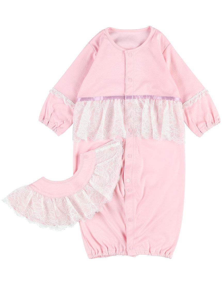 ワコール_ベビー ベビープレオール BGU571｜ワコール直営の公式下着