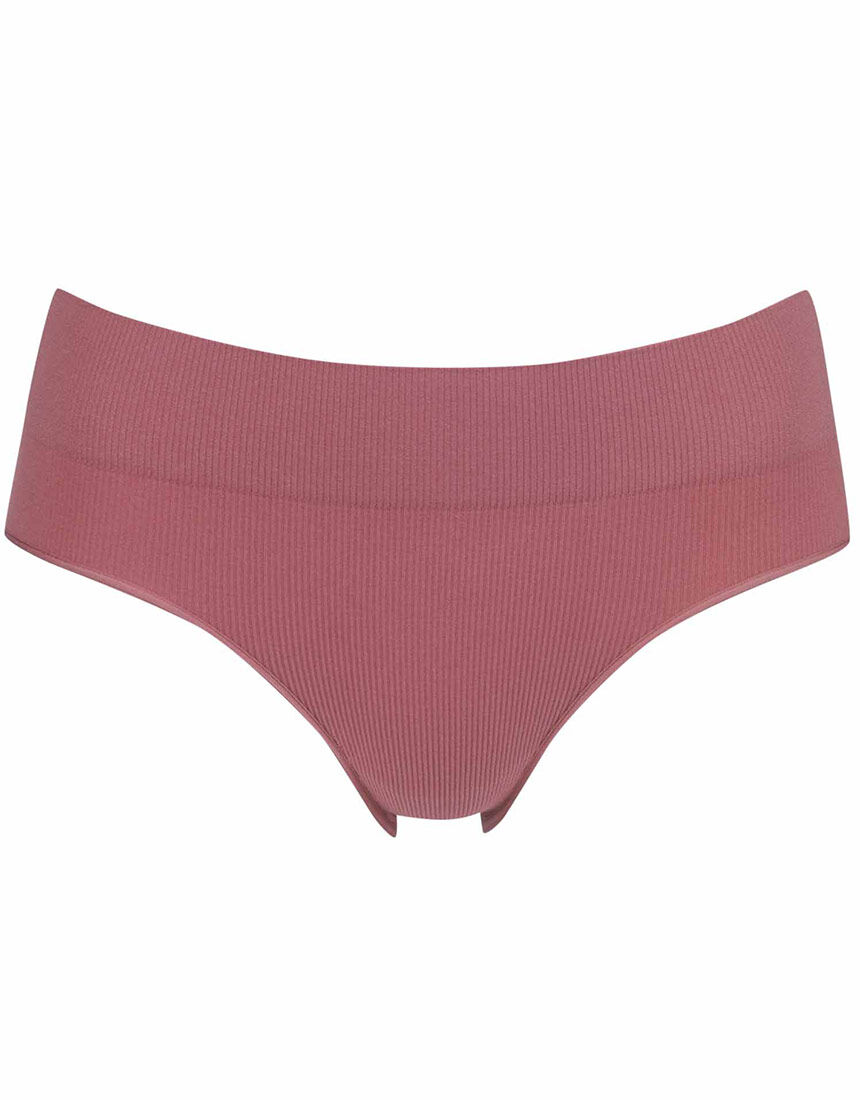 GOCOCi リブ素材 伸びがよくぴったりフィット GOCOCi（ゴコチ） ショーツ PGG255｜ワコール直営の公式下着通販サイト ワコールウェブストア