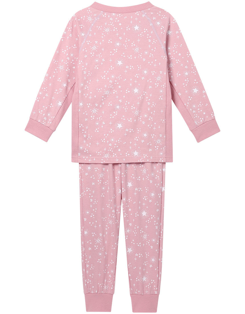 ワコールキッズ（Wacoal　KIDS）/男女児兼用パジャマ（ＣＴＲ４０９） ワコール_キッズ 【動きのびのびパジャマ】睡眠科学 KIDS 男女児