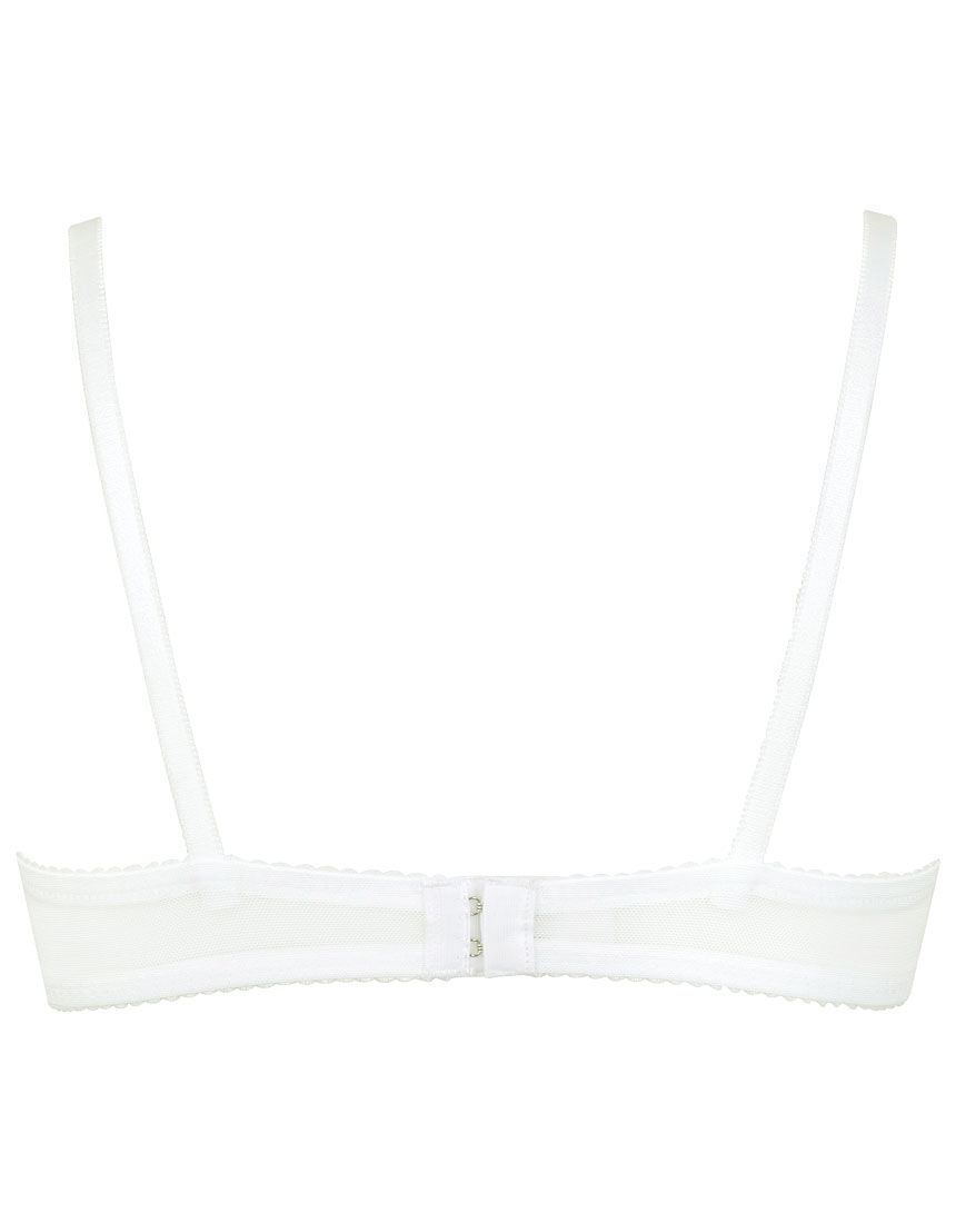 ウイング／ティーン 【中学生・高校生におすすめ】成長期の胸に合わせた広めのワイヤーブラ 【STEP3】 ジュニアブラジャー RB2347 ...