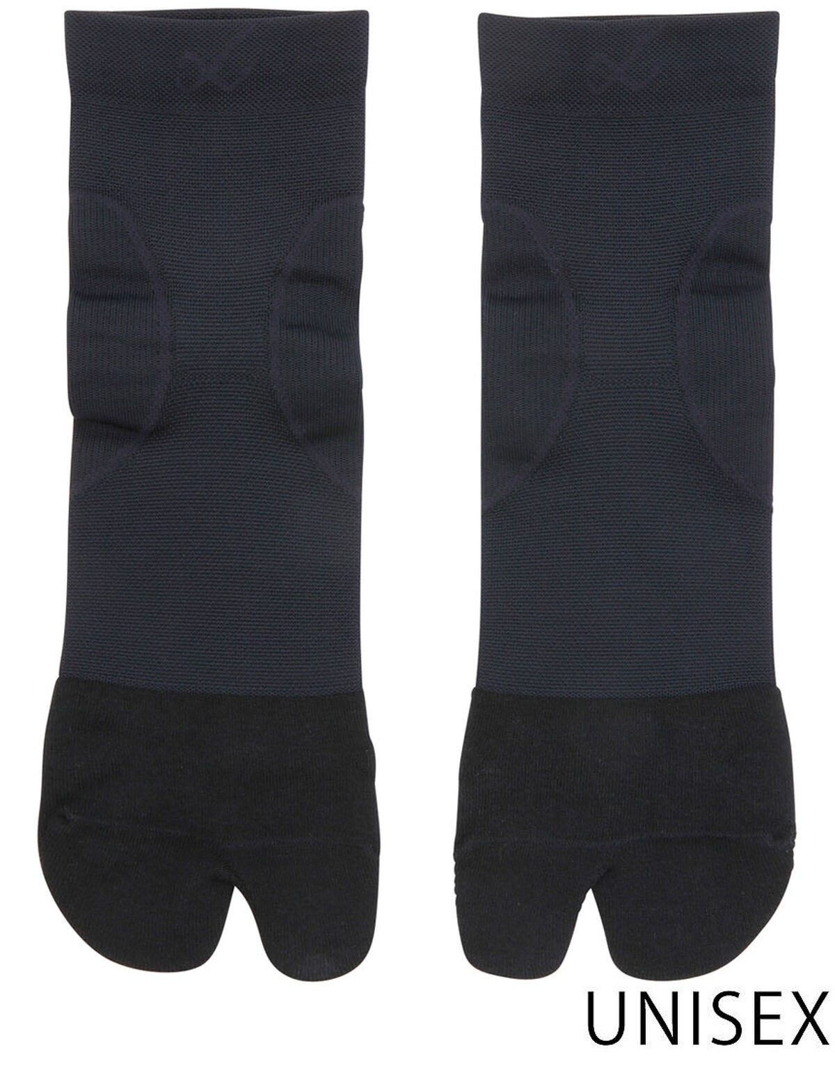 CW－X 足袋ソックス｜ユニセックス｜ ソックス BCR620｜ワコール直営の公式下着通販サイト ワコールウェブストア