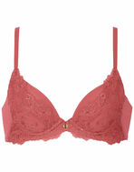 Yue シャツをきれいに着こなせる 3／4カップブラ BJP490｜ワコール直営の公式下着通販サイト Wacoal Web Store