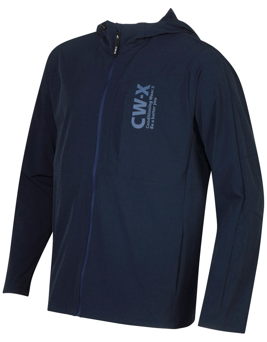 CW－X STYLE FREE by CW−X ｜メンズ｜ アウター トップス DWO559｜ワコール直営の公式下着通販サイト Wacoal Web Store