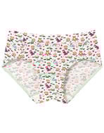 ウンナナクール サニタリーショーツ MADE WITH LIBERTY FABRIC サニタリーショーツ LF5050｜ワコール直営の公式下着 ...