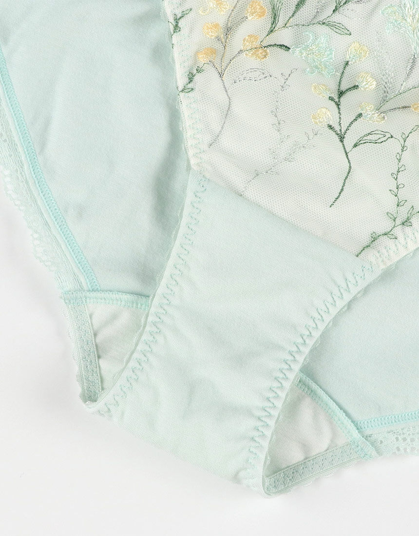 ウイング／フフ 【魅せる背中ブラ】 ペア ショーツ HF3190｜ワコール直営の公式下着通販サイト ワコールウェブストア