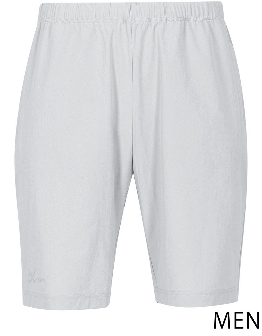 CW－X メンズ｜はっ水性あり｜ひざ上丈｜ アウター ボトムス DHO305｜ワコール直営の公式下着通販サイト ワコールウェブストア