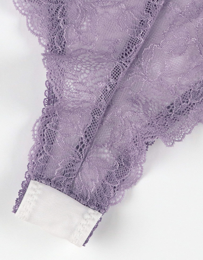 アンフィ Tバックショーツ POG501｜ワコール直営の公式下着通販サイト ワコールウェブストア