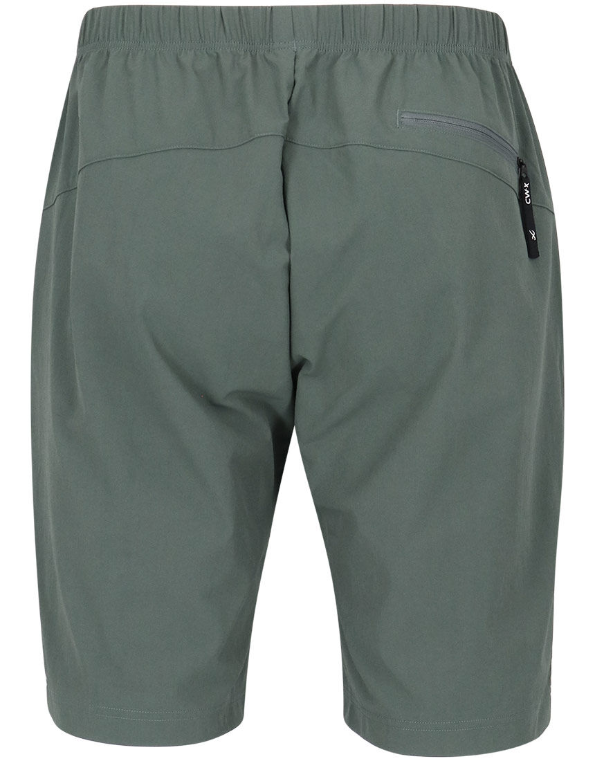 CW－X メンズ｜はっ水性あり｜ひざ上丈｜ アウター ボトムス DHO305｜ワコール直営の公式下着通販サイト ワコールウェブストア